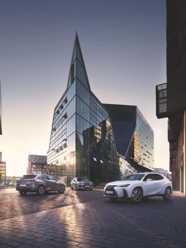 París y su revolución cultural del café | Lexus España