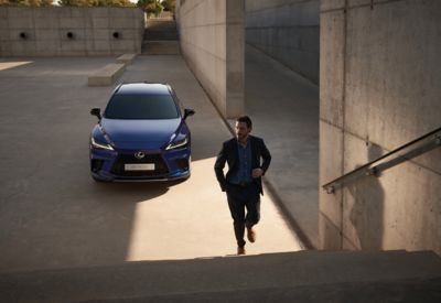 אודות לקסוס - מותג רכבי היוקרה | Lexus Israel