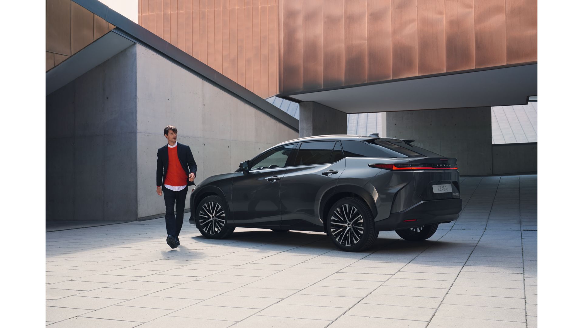 KINTO One Huoltoleasing | Lexus Suomi