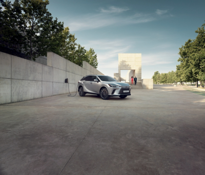 Official Lexus Website | Luxury & Hybrid Cars | Lexus UK