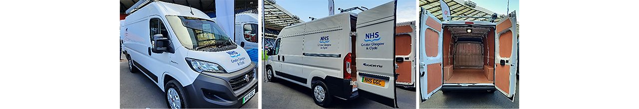 Nhs Ggc Logo