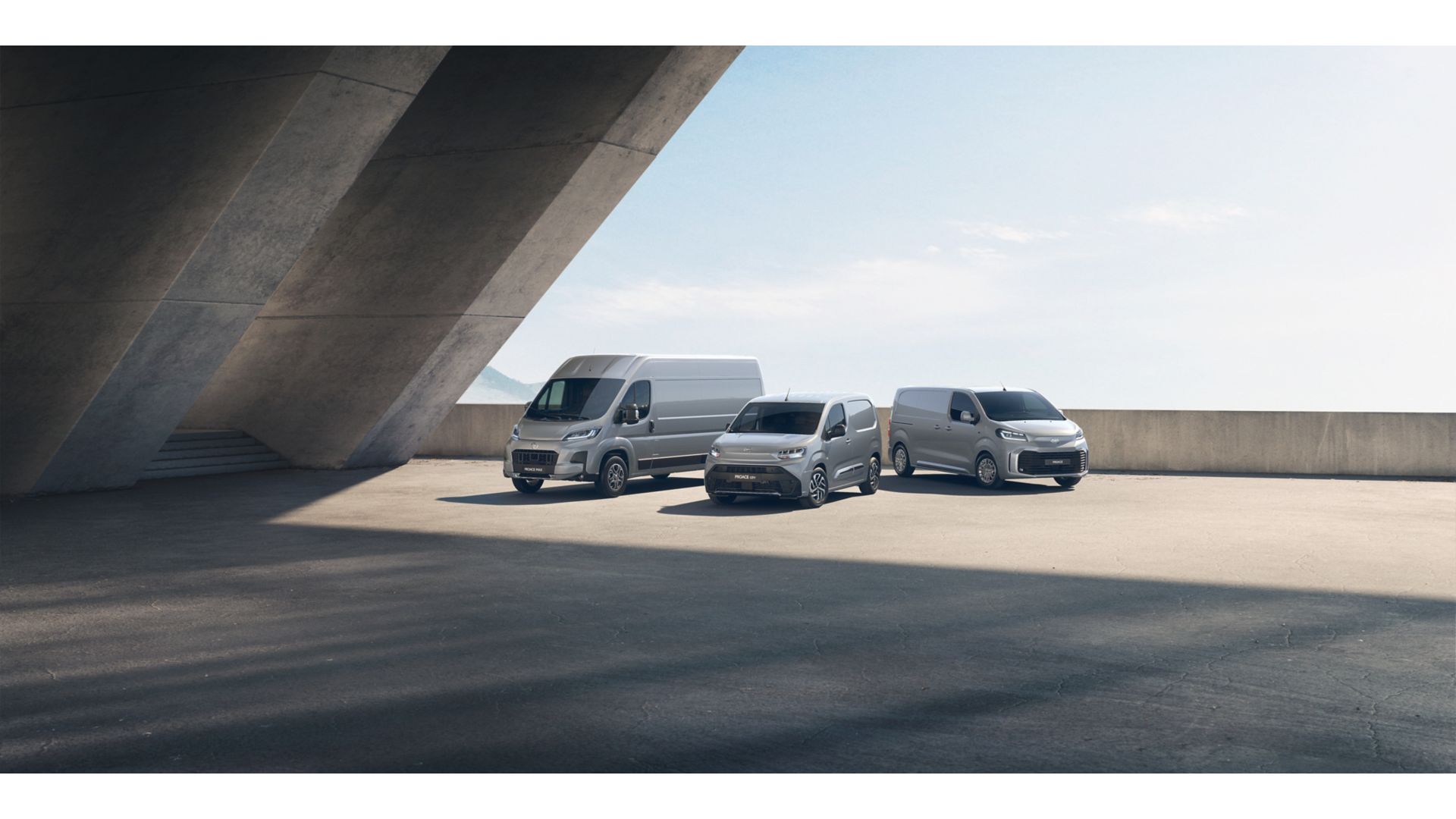 LCV Tour есен 2025 | Toyota България