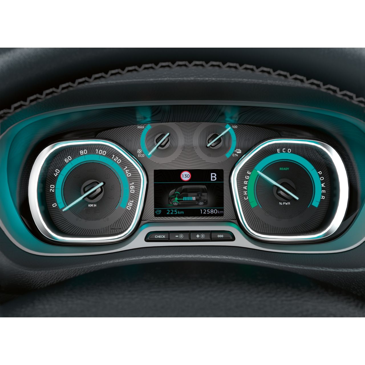 New Toyota Proace Verso Electric | RRG Toyota | Across The North West