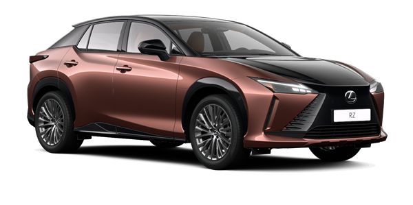 Catálogos Modelos Lexus | Lexus Portugal