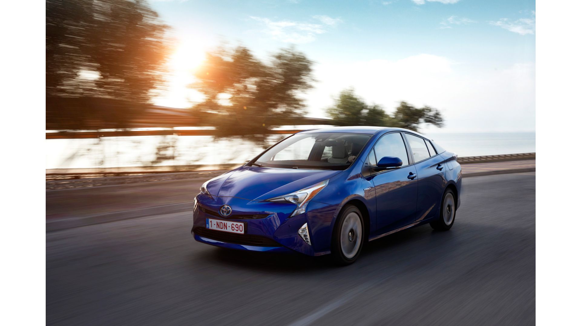 The Dark Wizardry of the Toyota Prius Battery