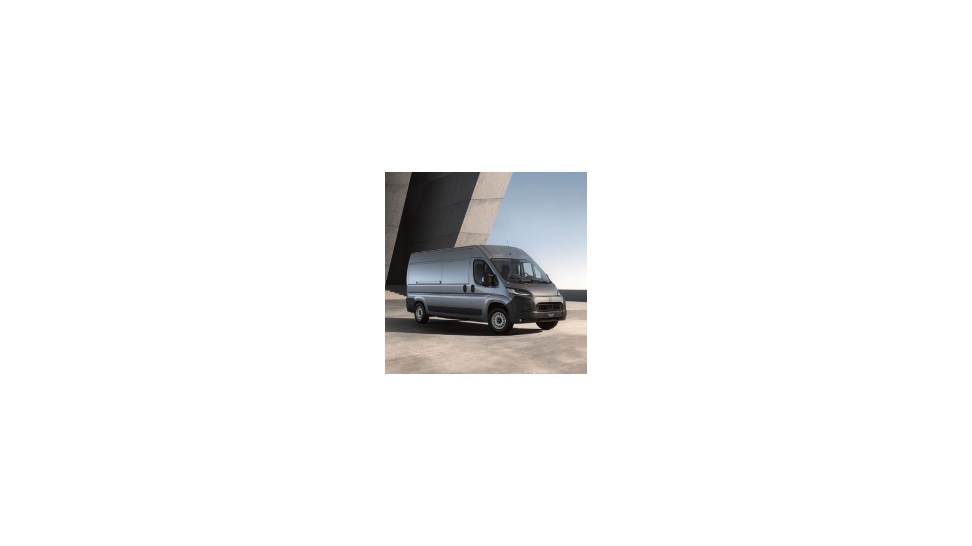 Nowa Toyota PROACE Max | Pojemny dostawczak | Toyota