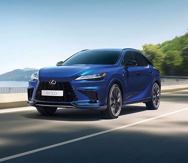Lexus Alfa Azul Alfa Romeo Stelvio Informatie, Prijzen,
