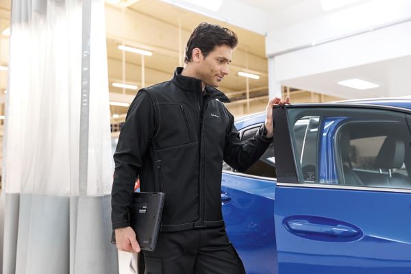 Originální autodíly Lexus | Lexus Česká republika