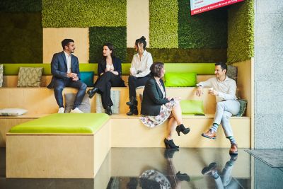 Discover careers at Toyota Motor Europe