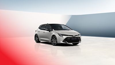 Toyota Hrvatska | Nova Corolla Hatchback Terra