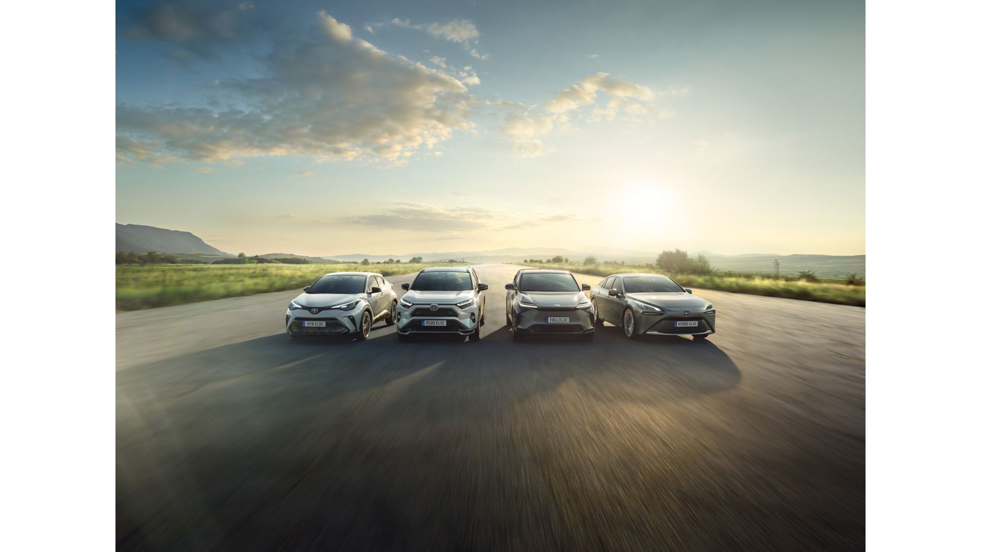 Ontdek alle Toyota modellen: Welke past bij jou? | Toyota.nl