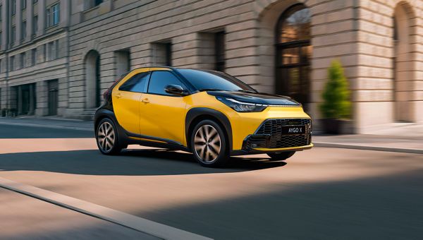 Ontdek alle Toyota modellen: Welke past bij jou? | Toyota.nl
