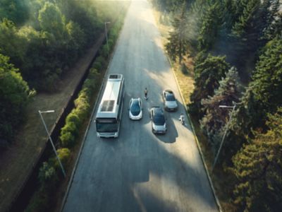 LET’S GO BEYOND | Toyota Sverige | Toyota Sweden