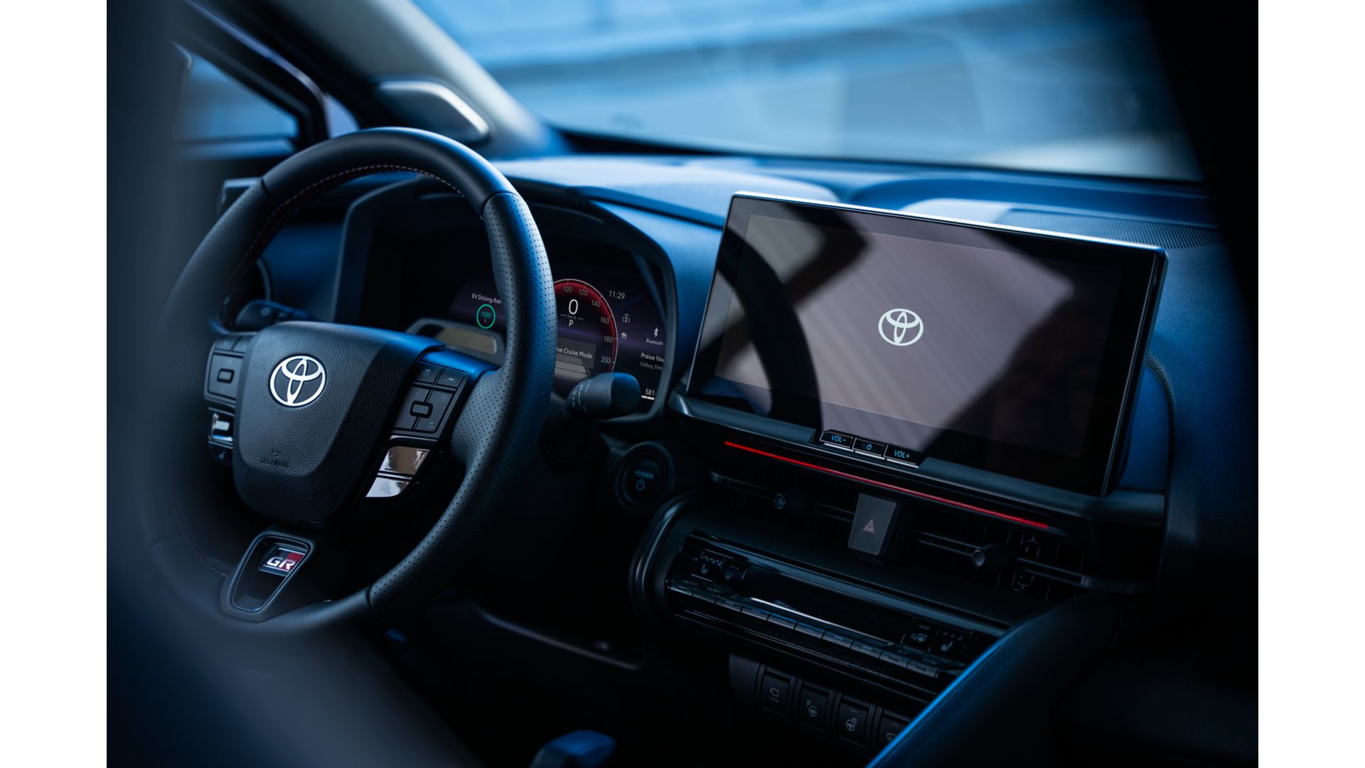 Gamma Toyota, tutti i modelli auto e SUV | Toyota