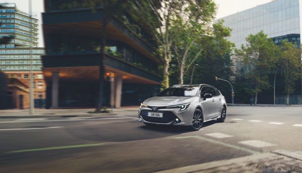 Certificates of Conformity (CoC) | Owners | Toyota UK