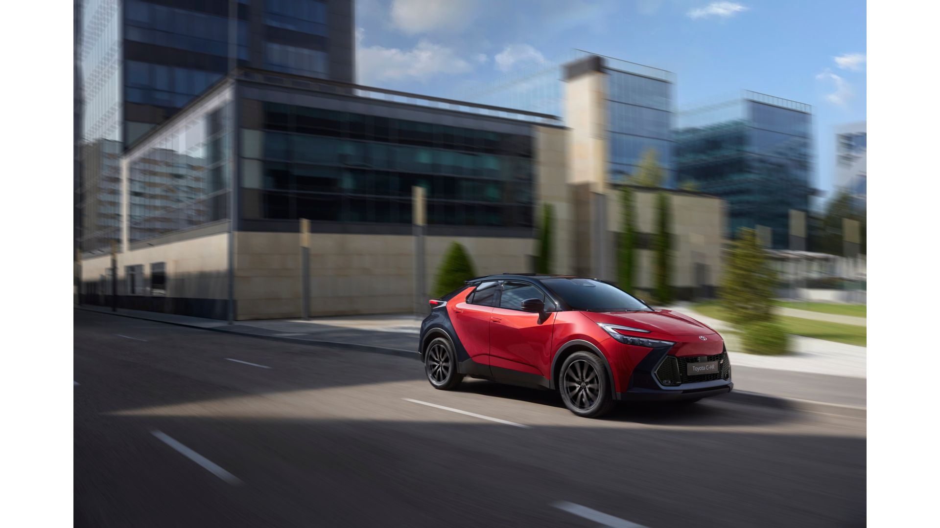 Toyota Total Confidence | Toyota UK
