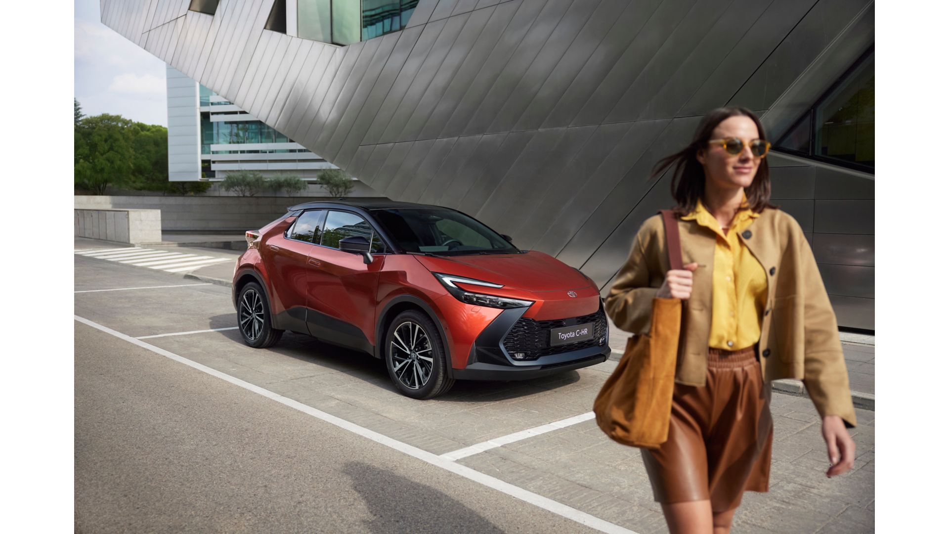 Oferte & promotii Toyota Romania. Modele Toyota pret redus