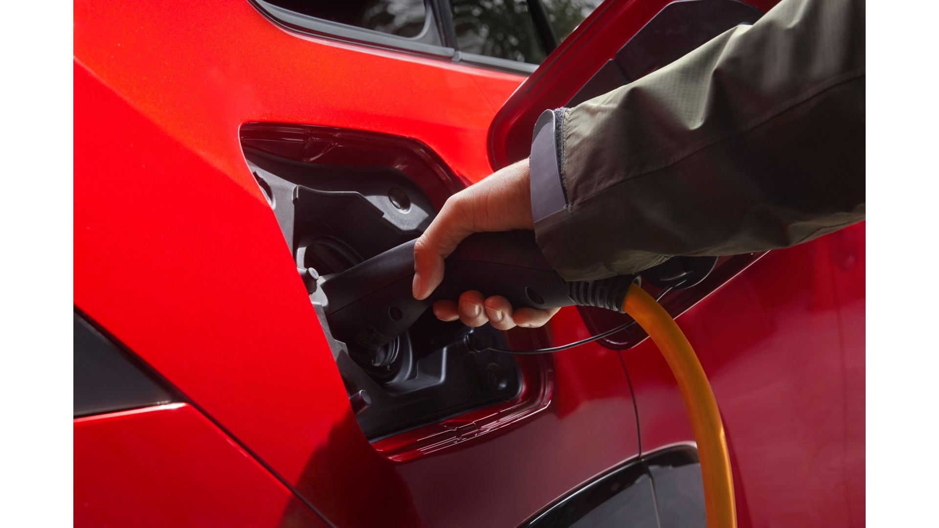 Programul Rabla 2025 pentru Toyota Plug-in Hybrid