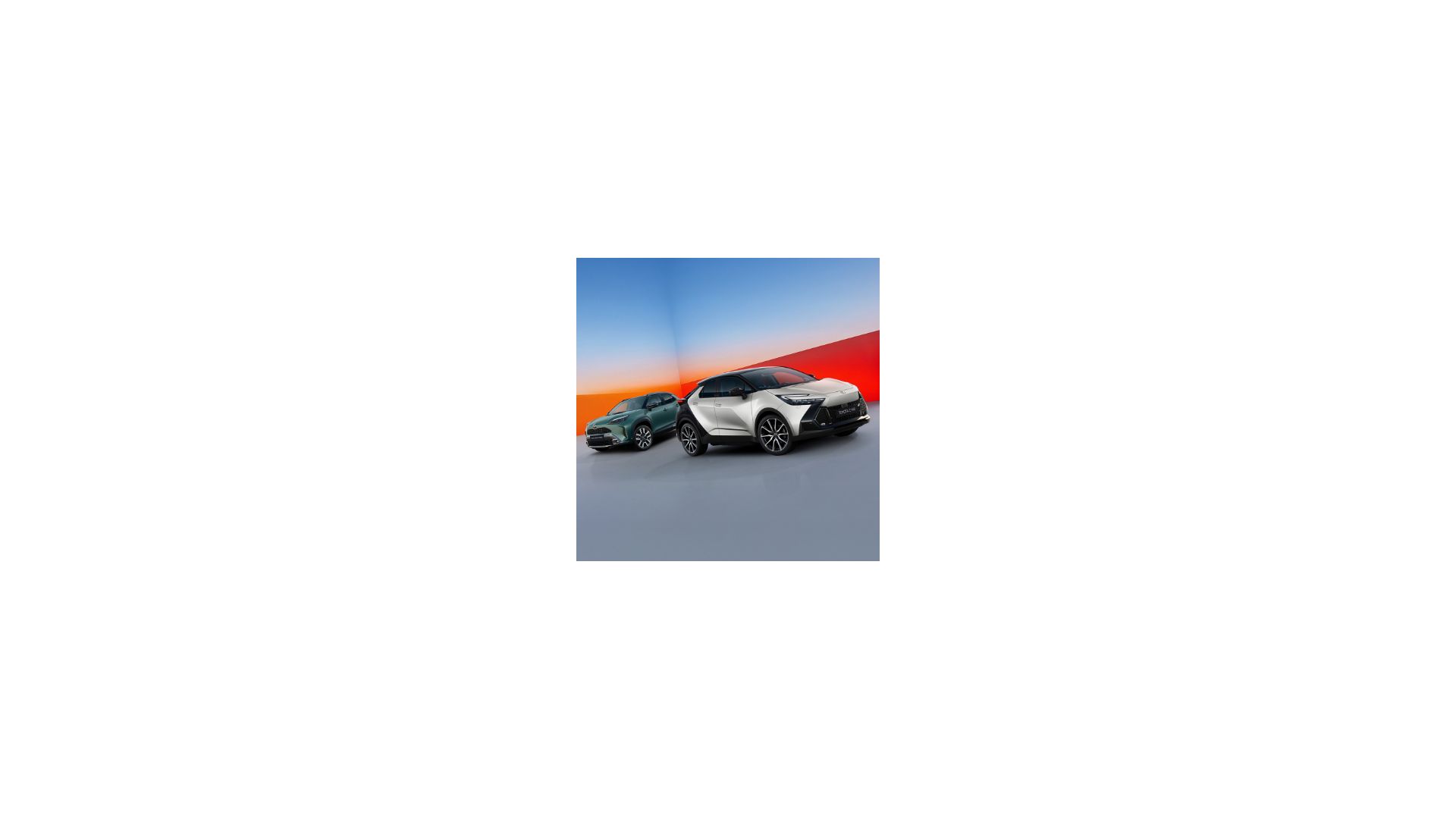 Toyota Marki - Bestsellery w ofercie wyprzedażowej 2025 | Toyota