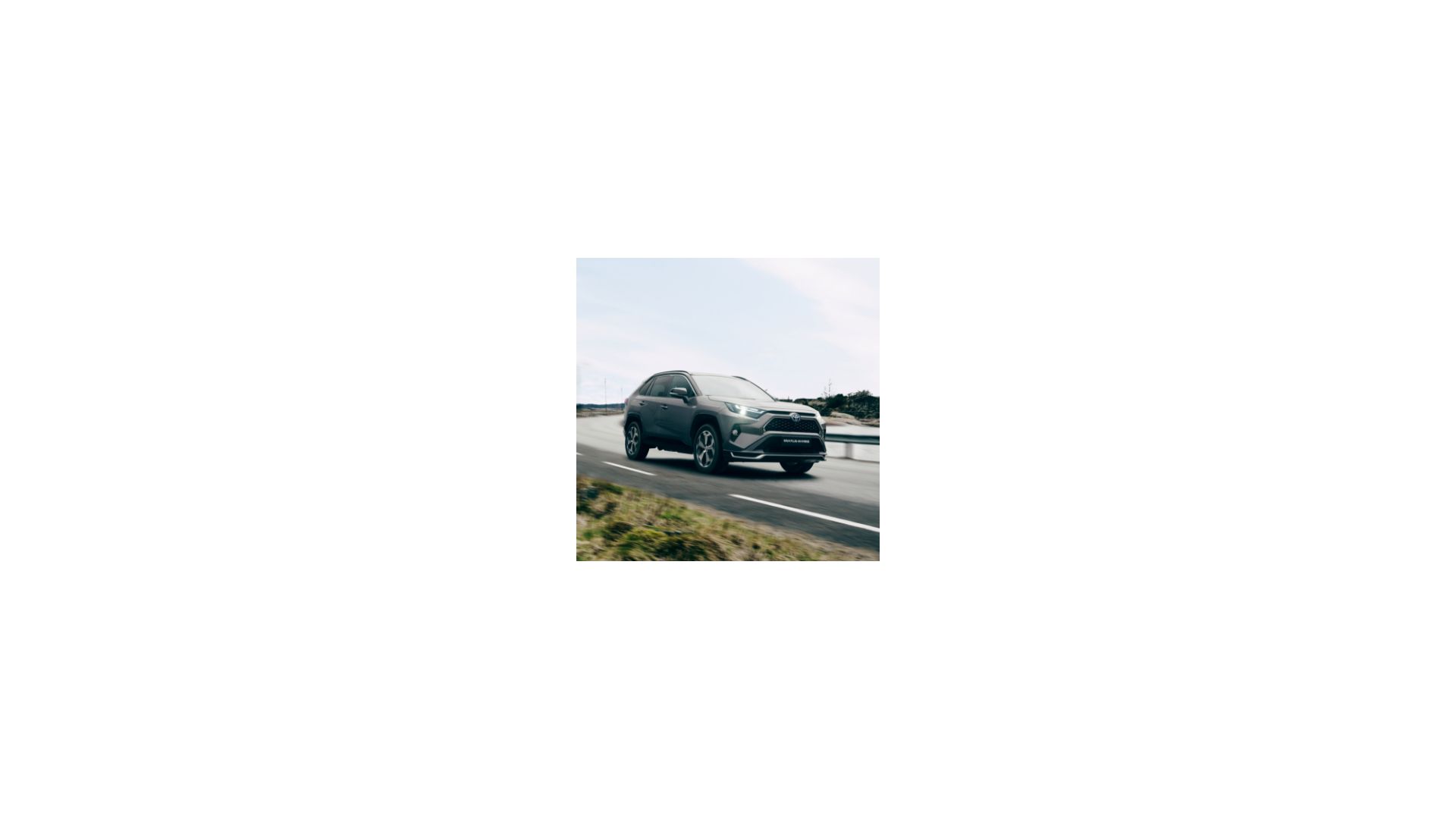 Toyota Bednarscy - Toyota RAV4 najchętniej kupowanym SUV-em w USA | TOYOTA