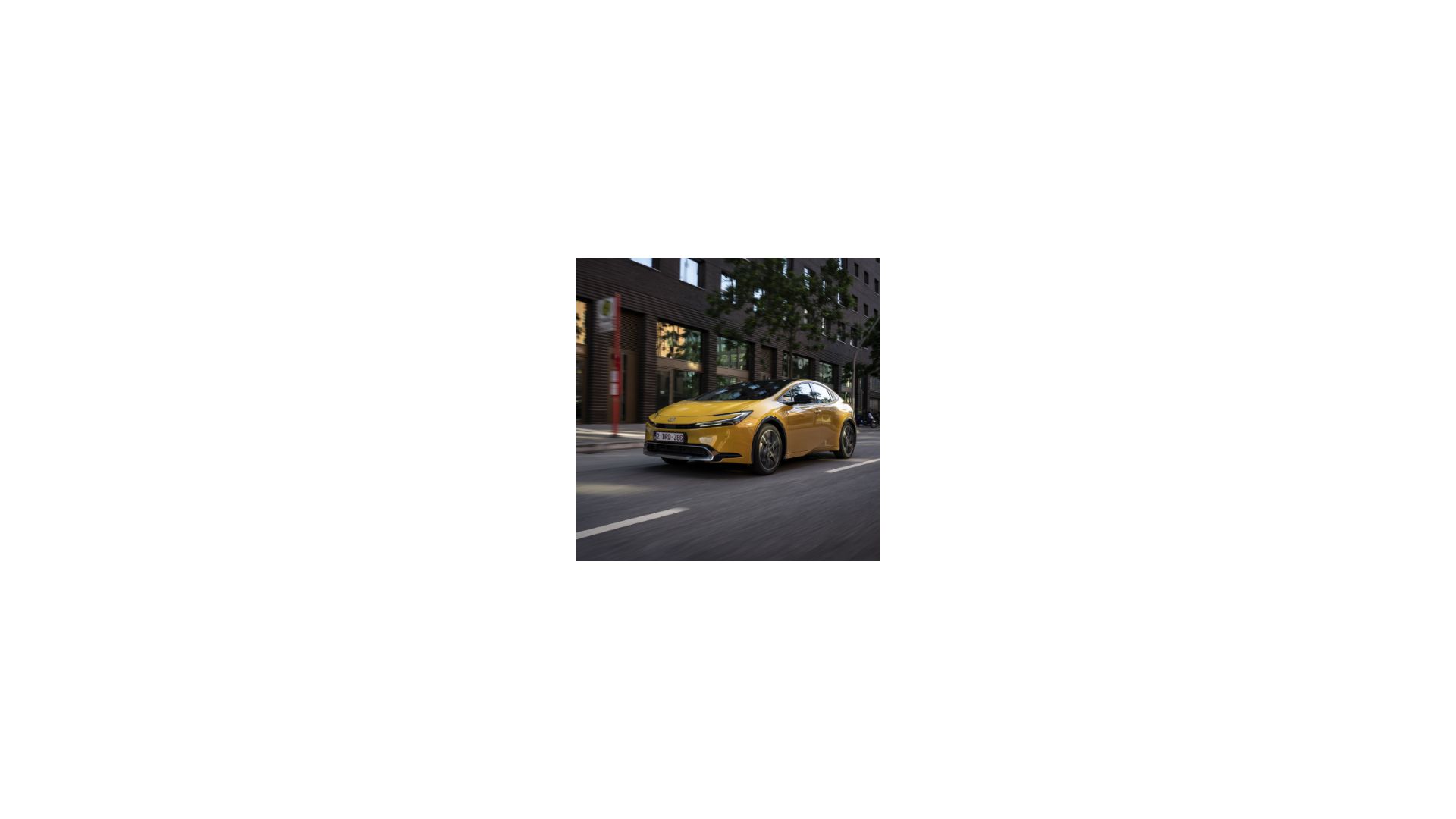 Toyota Wrocław - Długołęka - Toyota wyróżniona w 2024 EcoCar ...