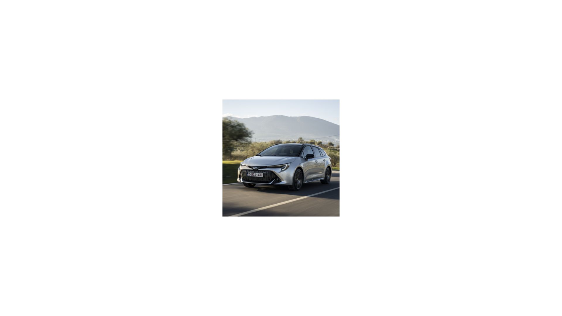 Toyota Marki - W dwa miesiące zarejestrowano ponad 20 tys. aut | Toyota