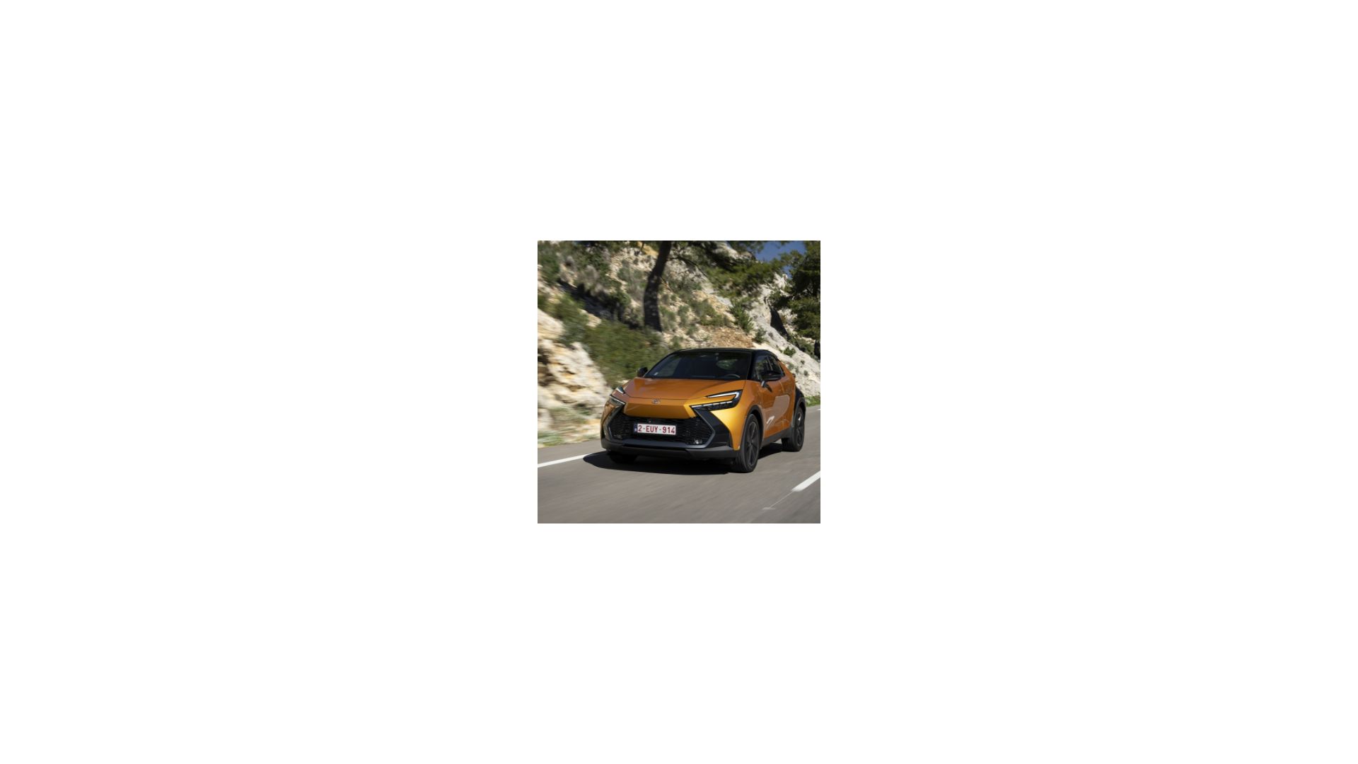 Toyota Marki - Toyota producentem roku wg magazynu „Autocar”