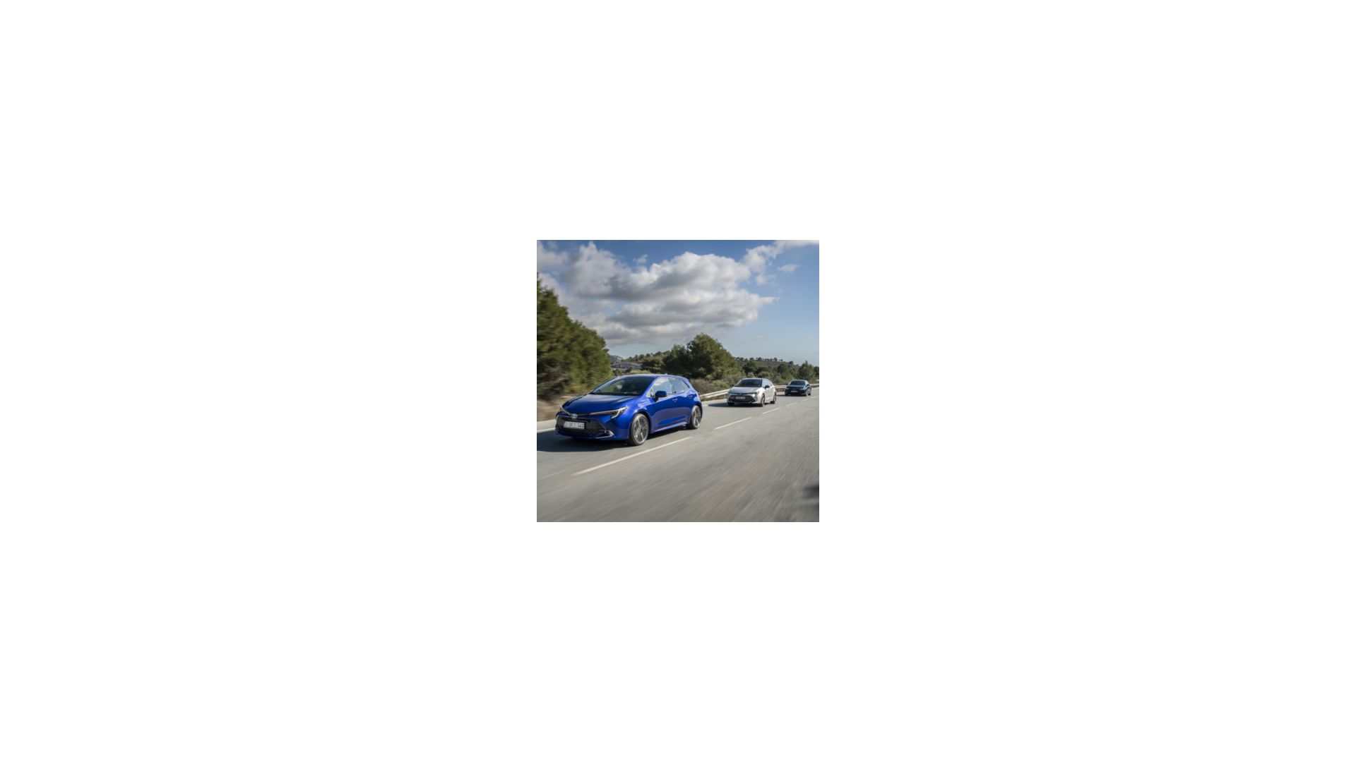 Toyota Gliwice i Zabrze - Rekord rejestracji aut Toyoty w Polsce w 2023 ...