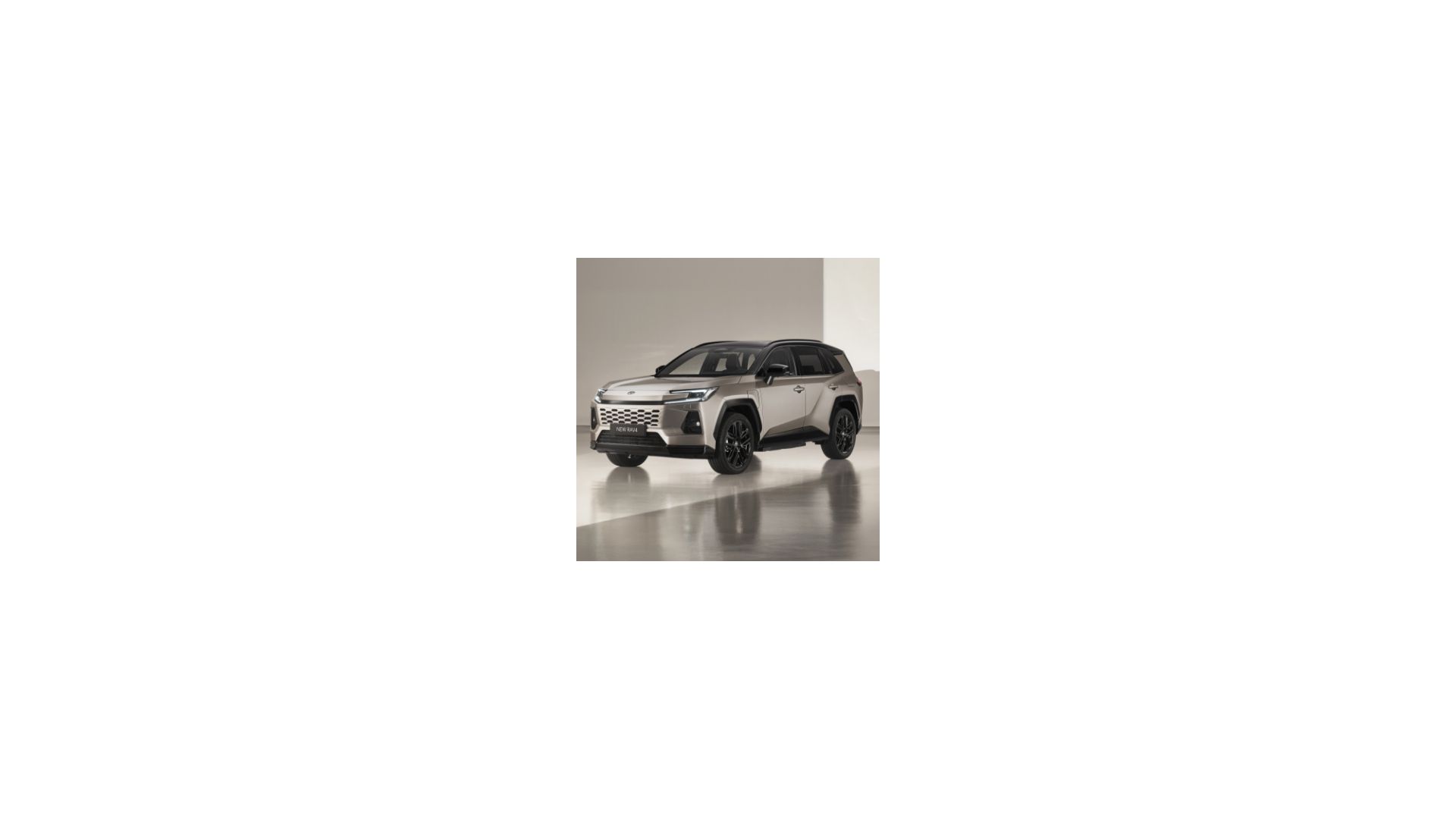 TOYOTA Romanowski - Nowa Toyota RAV4 | Światowa premiera 6. generacji