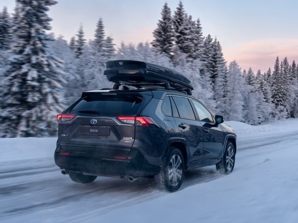 Autohaus Tabbouch GmbH | Händler | Toyota DE