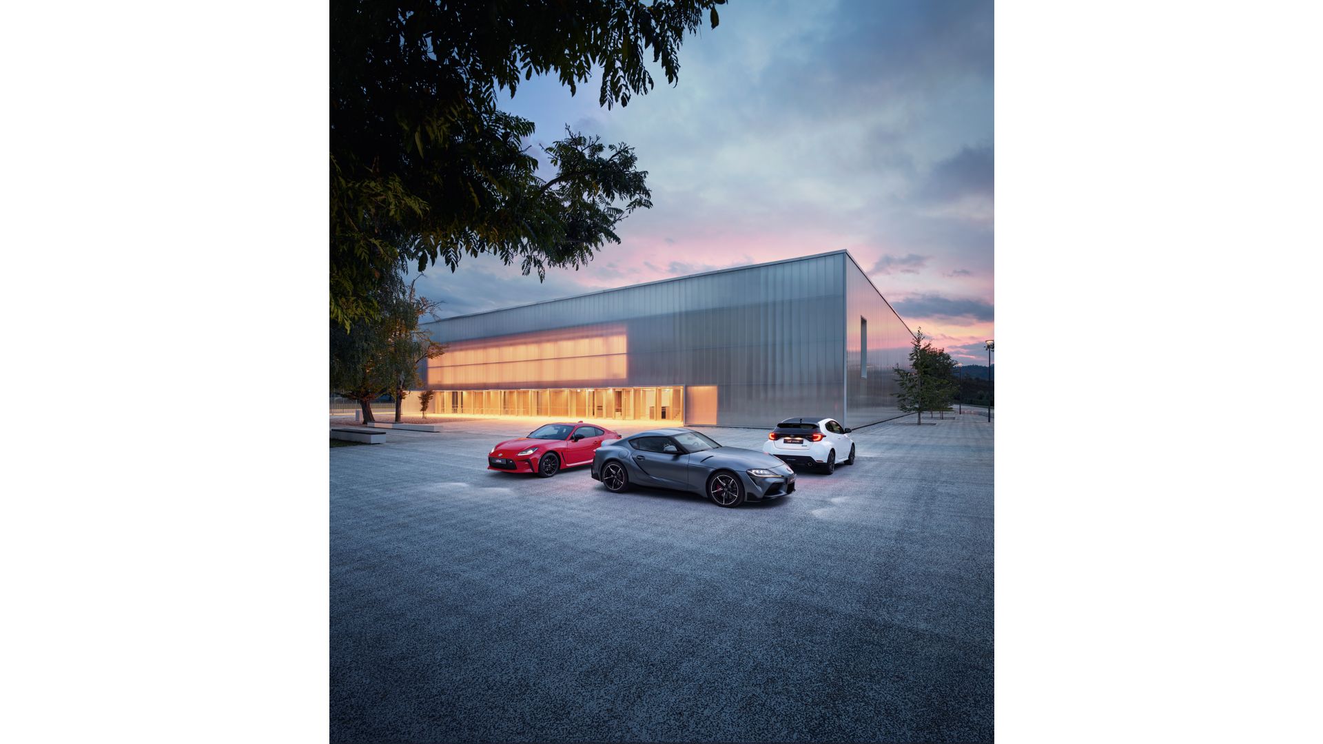 Sports Cars | Toyota