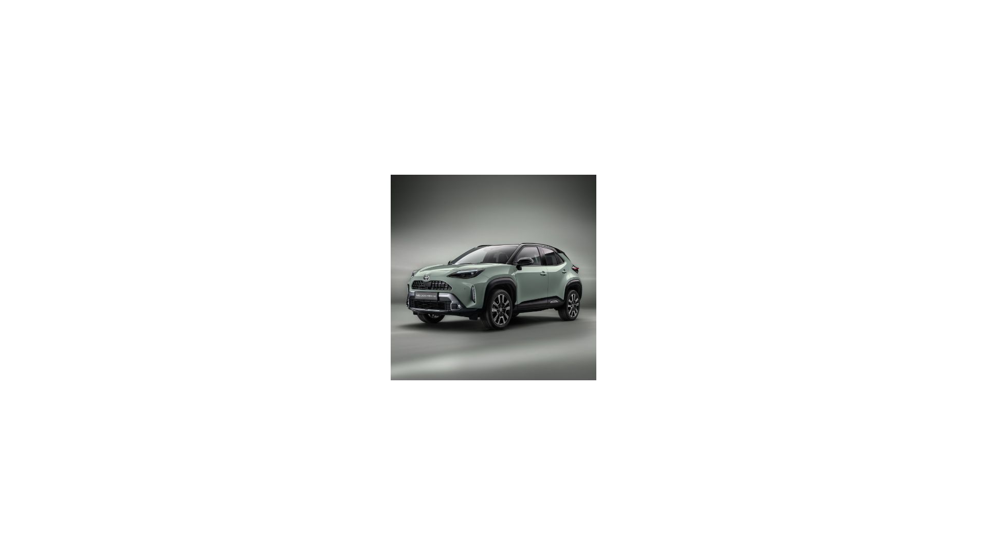 Toyota Poznań - Nowa Toyota Yaris Cross z napędem o mocy 132 KM