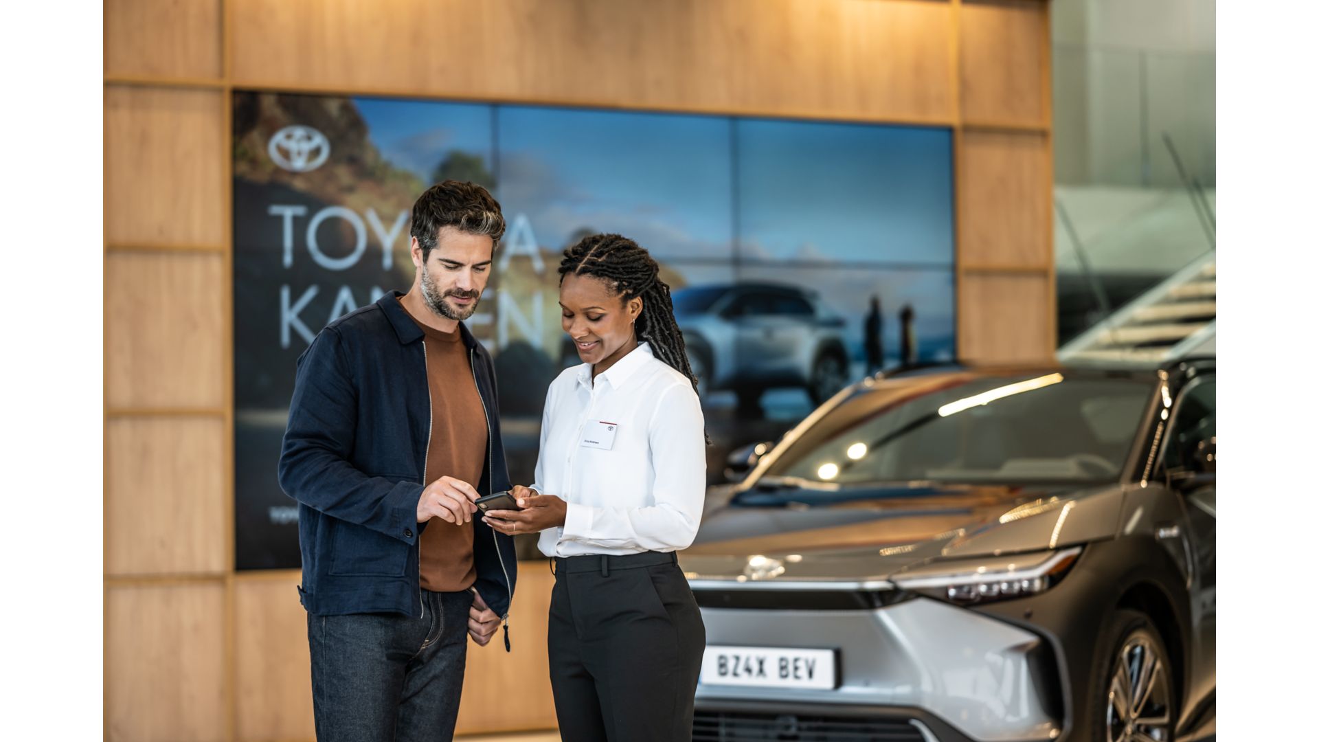 Brochures & Price Lists │ Toyota Ireland