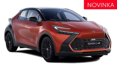 T-MOTOR Zlín s.r.o. - Toyota Objevte atraktivní akční nabídky modelů Toyota