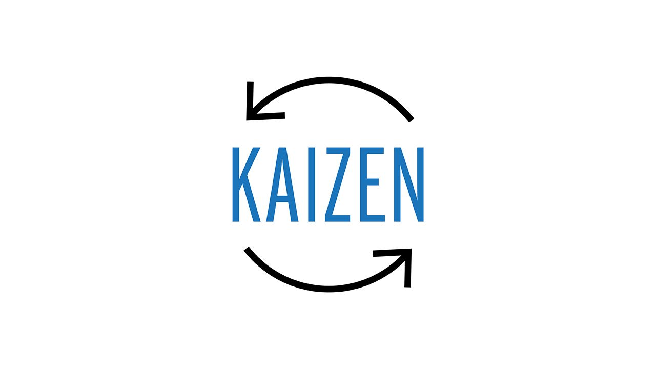 Toyota Kaizen Logo