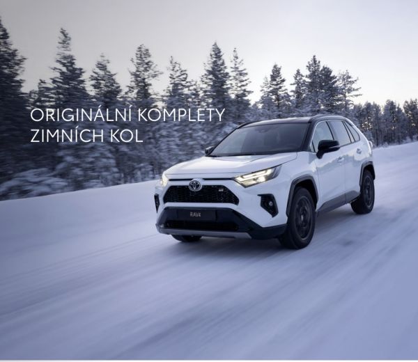 C & K, a.s. člen skupiny AUTO UH - Toyota Central Europe - Czech s.r.o.