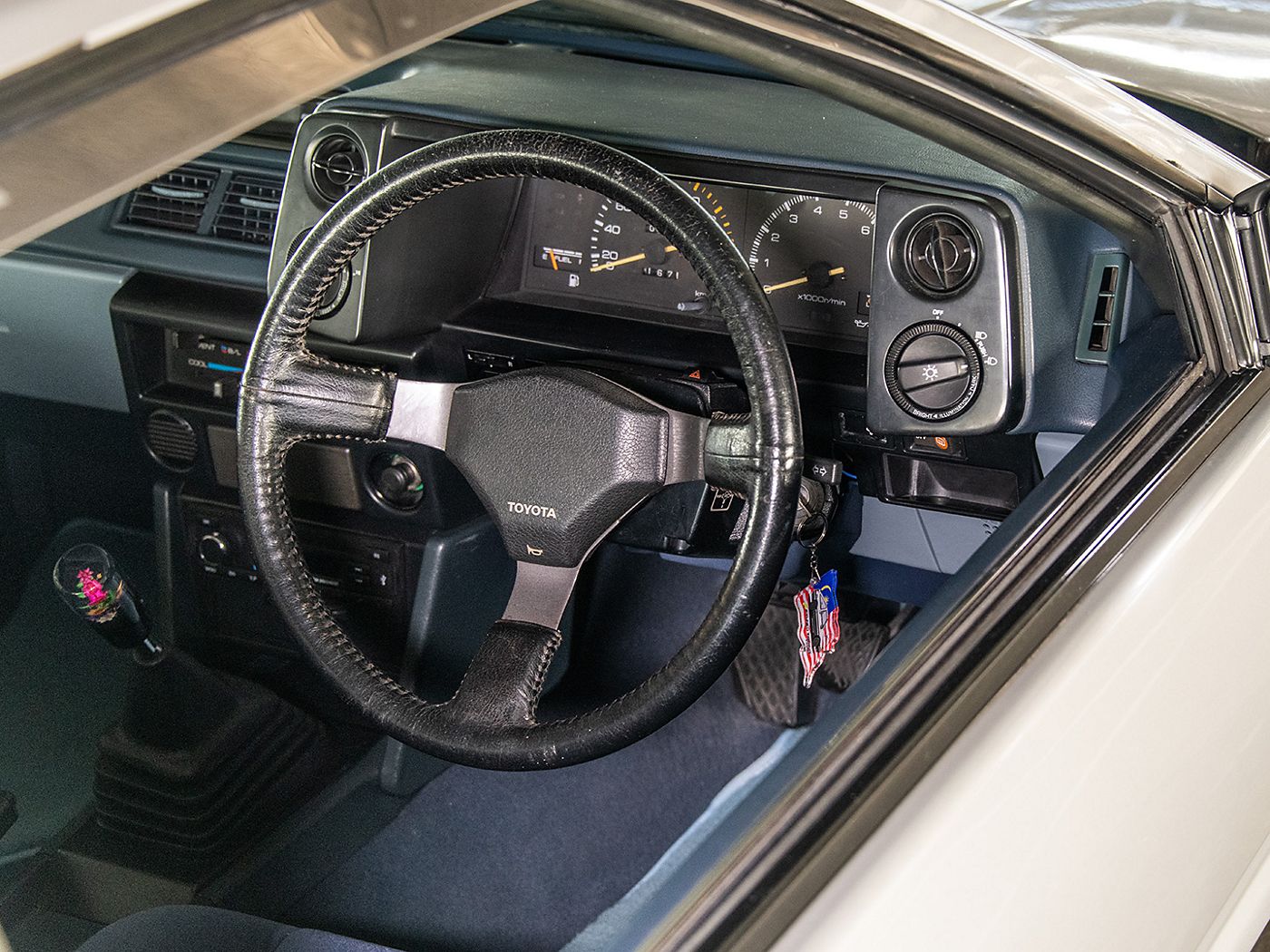 Coches Toyota Ae86 De Screenheaven