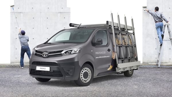 Ontdek alle elektrische modellen| Toyota.nl