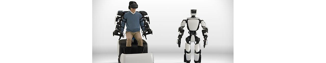 Los 50 Mejores Robots De La Historia