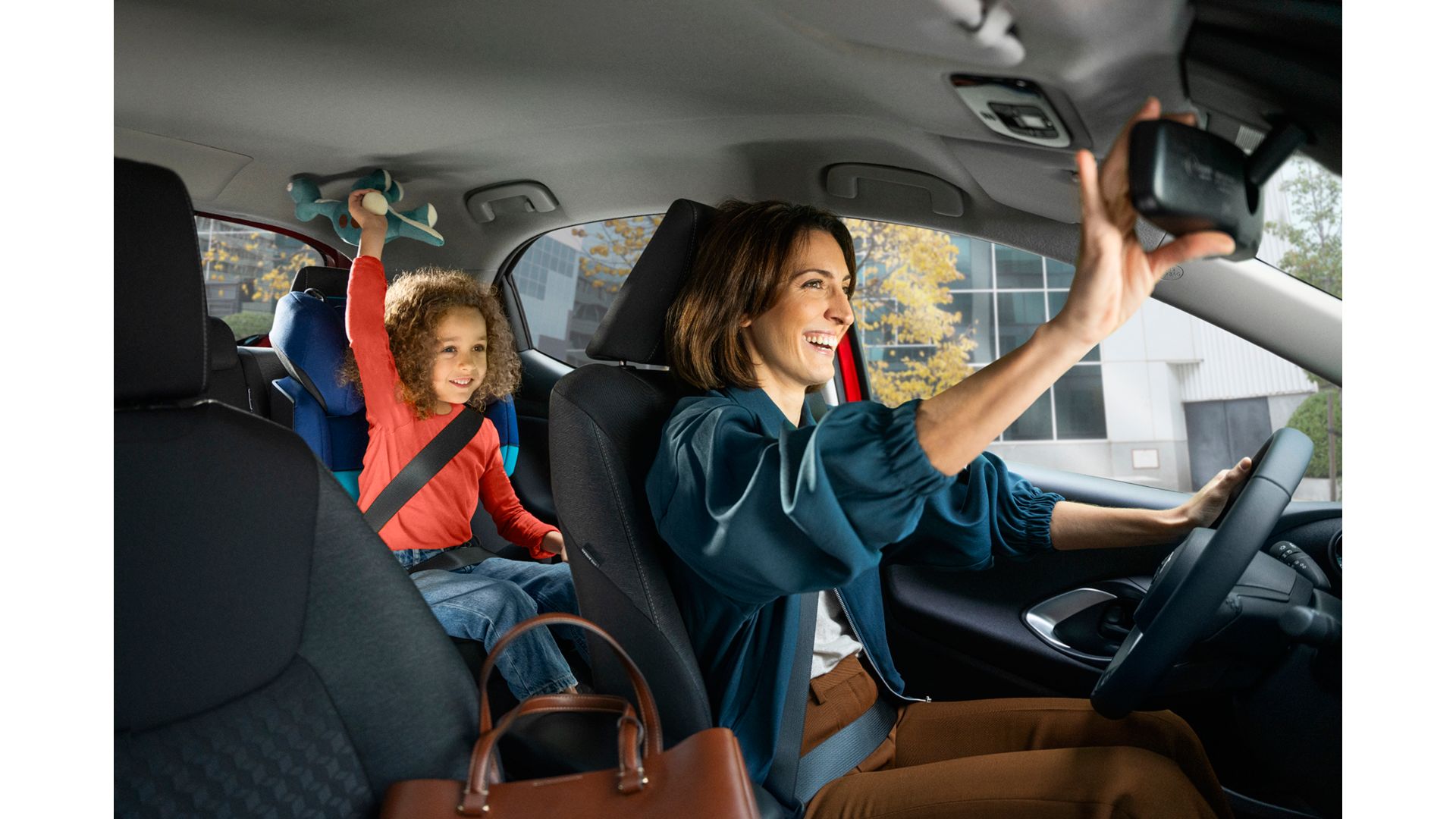 Wat betekent kosten rijklaar maken? | Toyota.nl