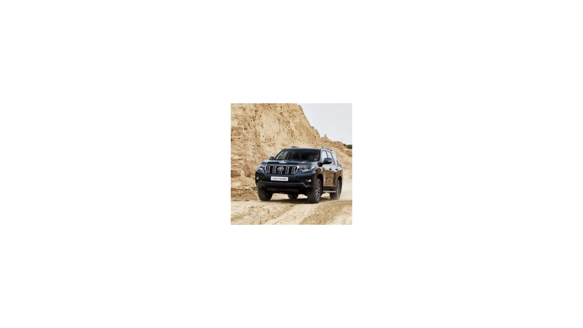 Toyota Bielany Warszawa - Toyota | Ponad 70 lat napędów 4x4 w modelach ...