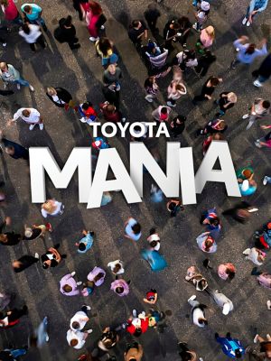 Toyota | Officiële website voor Nederland