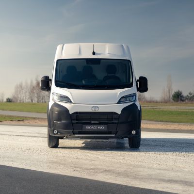 Toyota Professional umacnia pozycję na polskim rynku