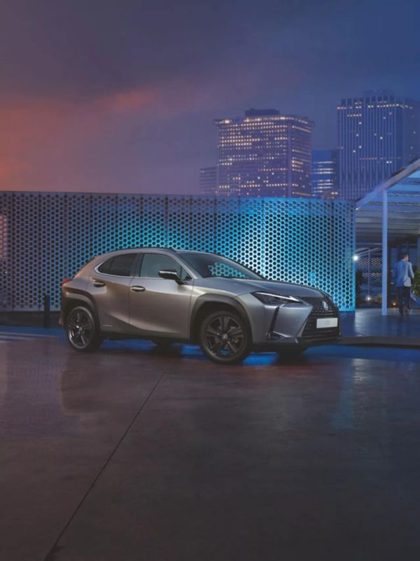 Lexus lanza la nueva gama NX 2024 | Lexus España Lexus lanza la nueva gama NX 2024 | Lexus España