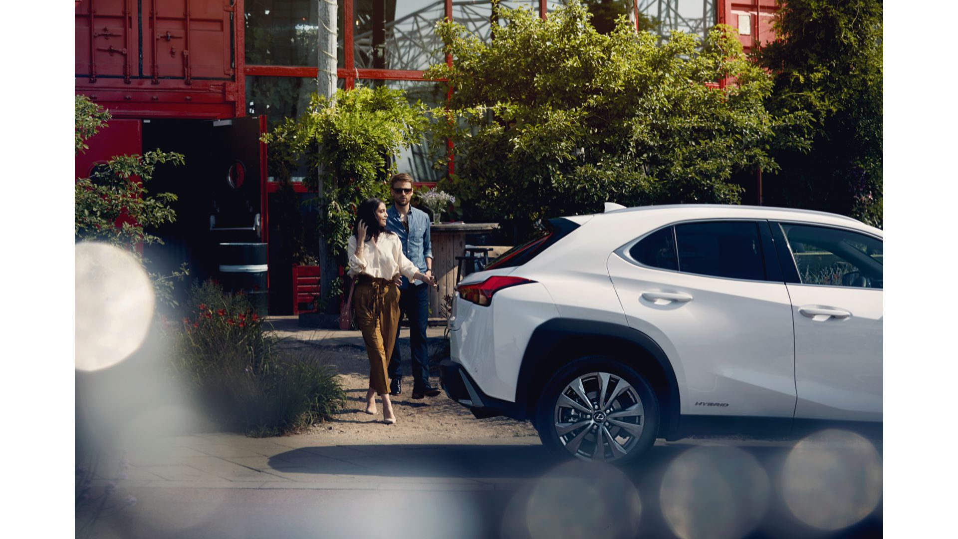 Crédit classic, Financement Classique | Lexus Luxembourg