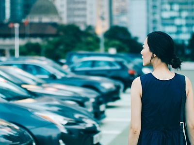 Vehicle & Choice Policy | Fleet Solutions | KINTO UK