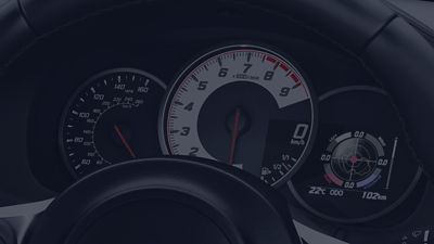 Warning Signs and Sensors | Owners | Toyota UK