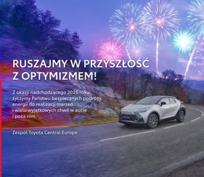 Toyota W&J Wiśniewski - Toyota - Samochody osobowe - sprawdź ceny i ...