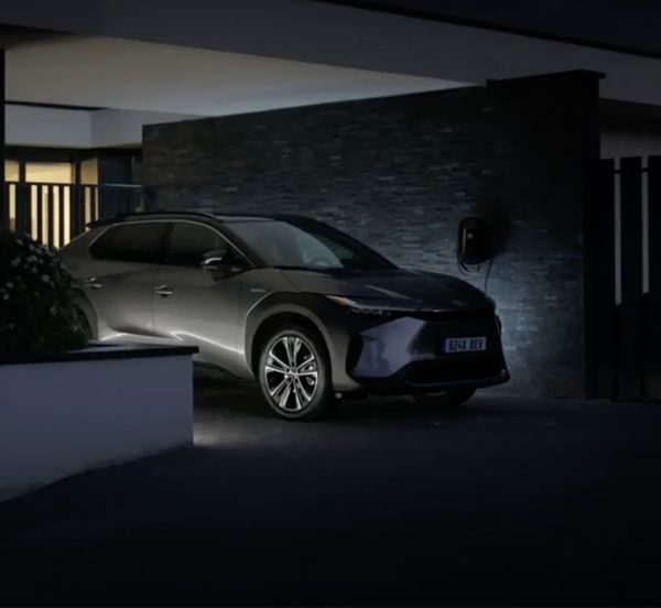 Sistema multimedia Toyota Smart Connect | Toyota España