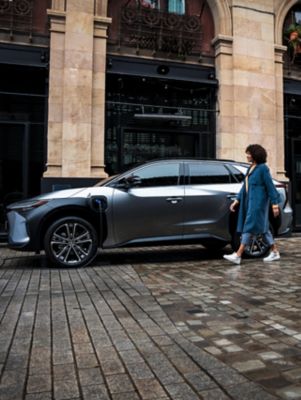 Pionnier des Voitures Hybrides | Toyota Belgique